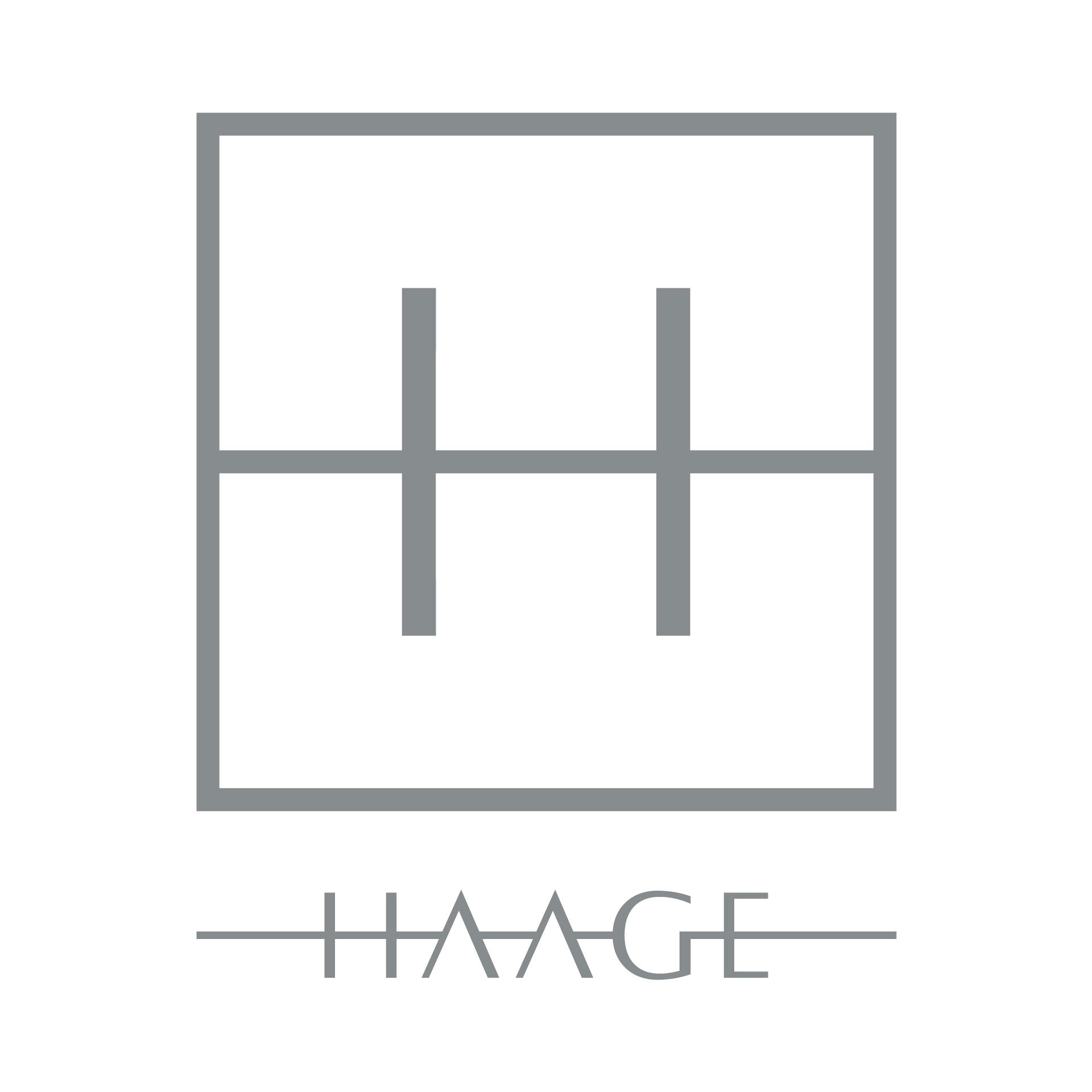 Haage